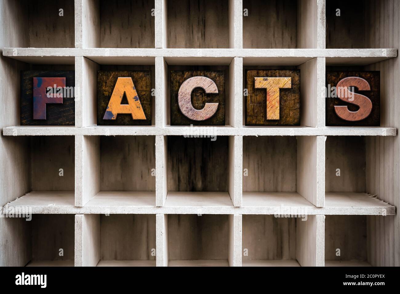 Check your facts hi-res stock photography and images - Alamy
