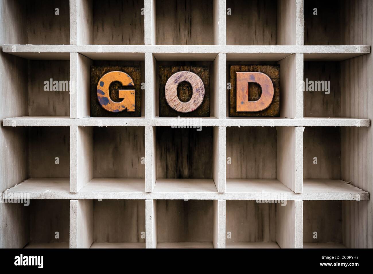 Draw god hi-res stock photography and images - Alamy