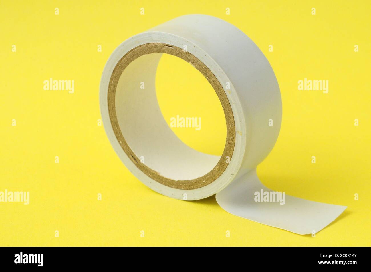 New Insulation Tape Roll Stock Photo - Alamy
