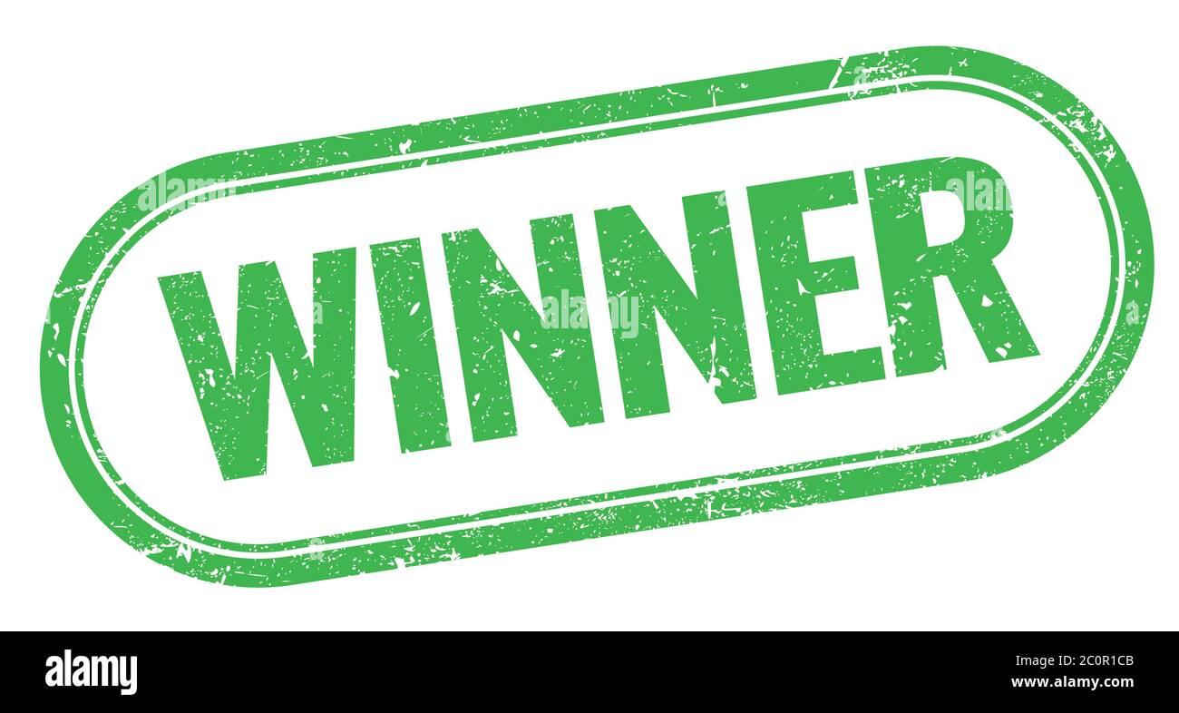 Winner Stamp