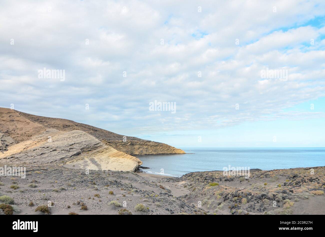 Basaltic road hi-res stock photography and images - Alamy