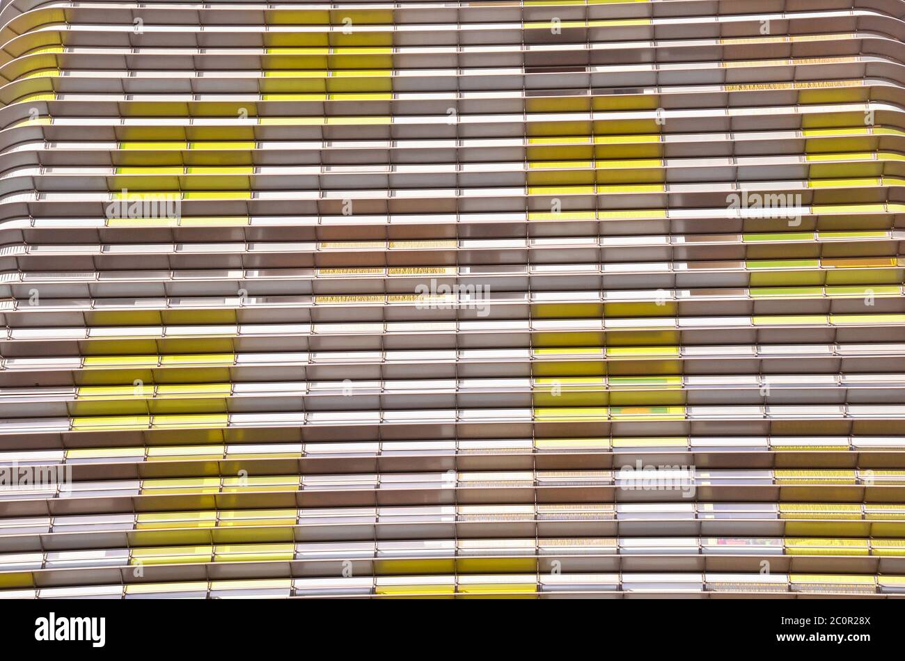 Windows Texture Building Stock Photo - Alamy