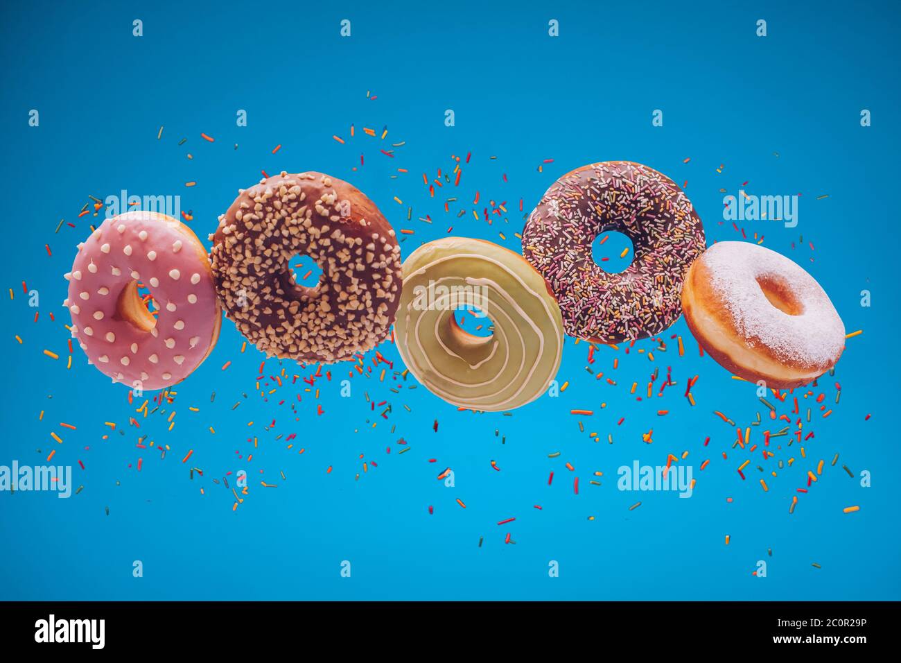 Creative food photo Stock Photo - Alamy