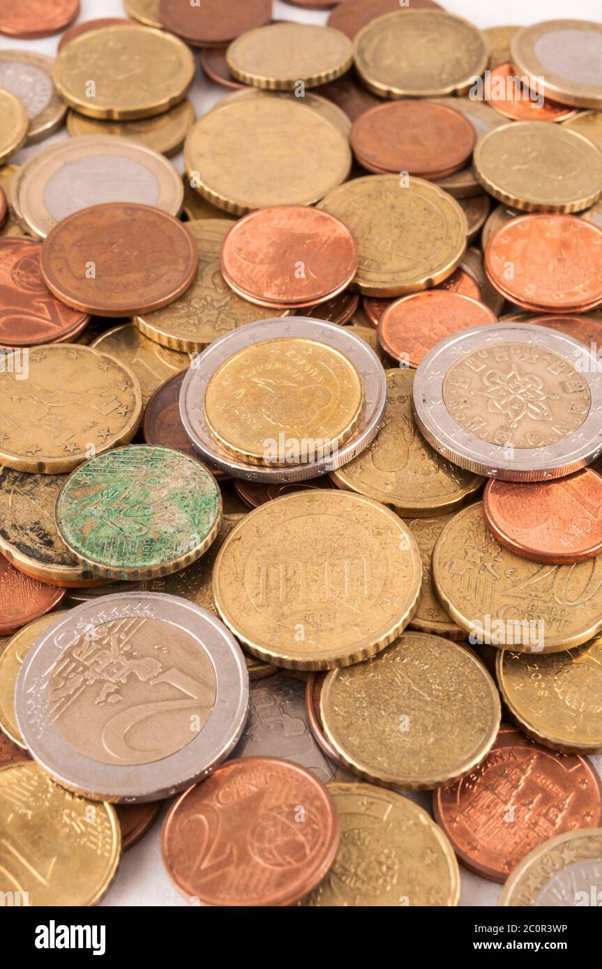 Currency texture hi-res stock photography and images - Alamy