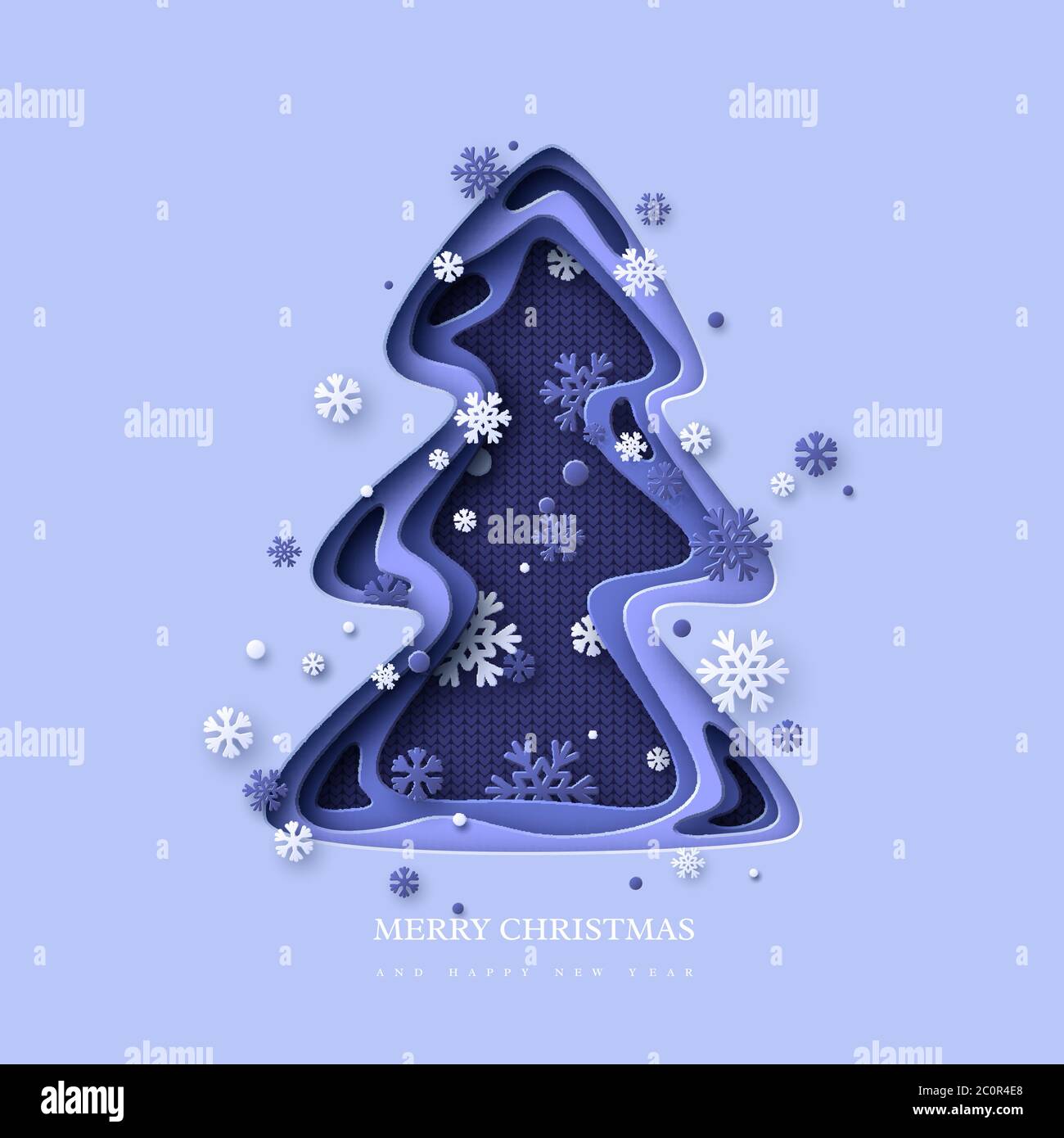 Christmas holiday design Stock Vector Image & Art - Alamy