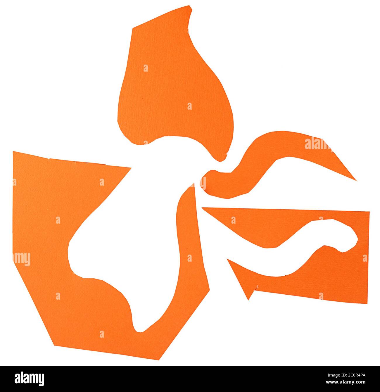 Horizontal vertical grunge background Cut Out Stock Images & Pictures ...