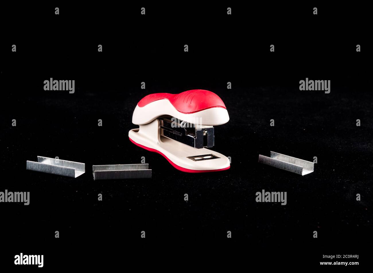 Stapler tool hi-res stock photography and images - Alamy