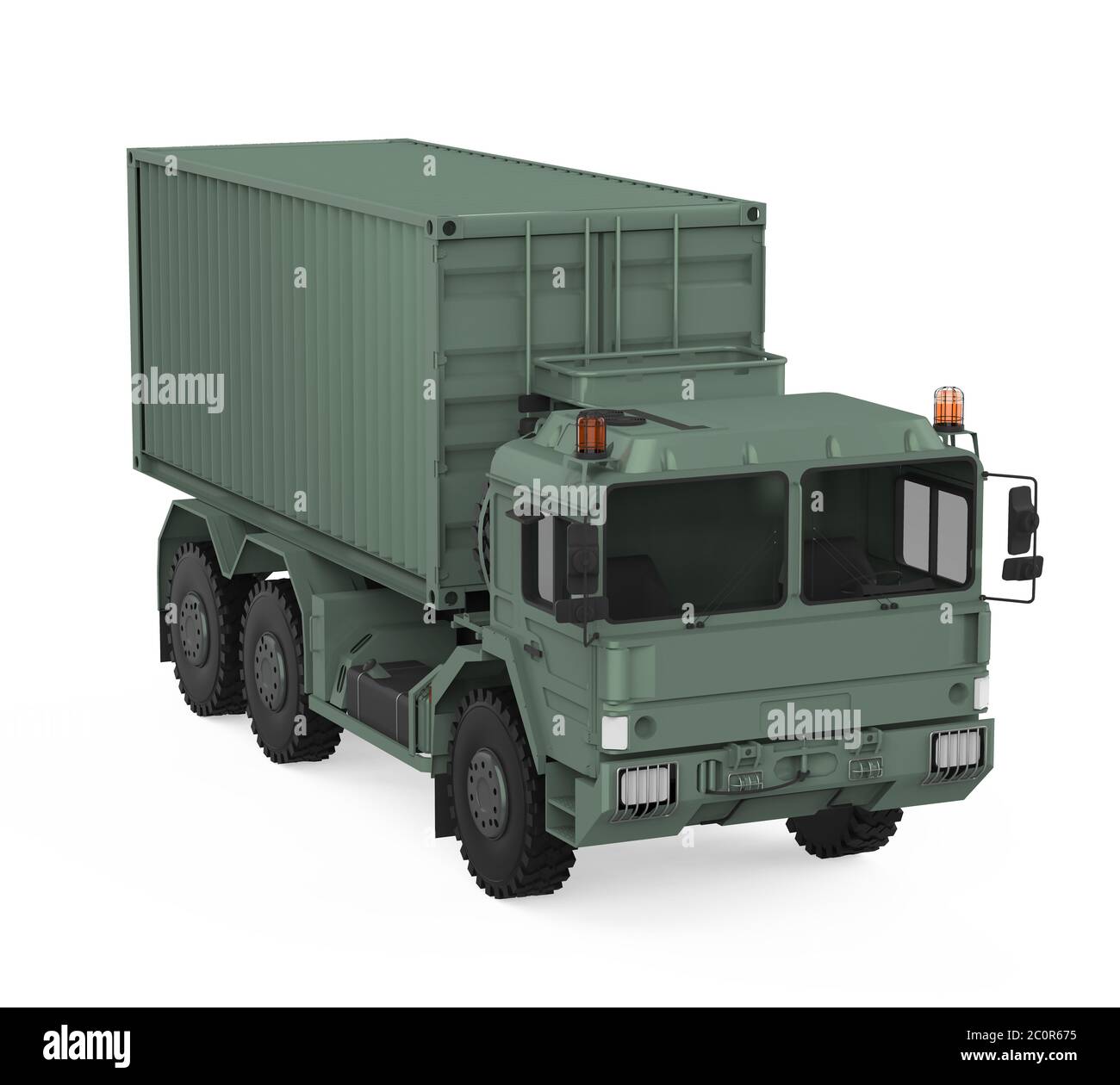 Armored military truck hi-res stock photography and images - Alamy