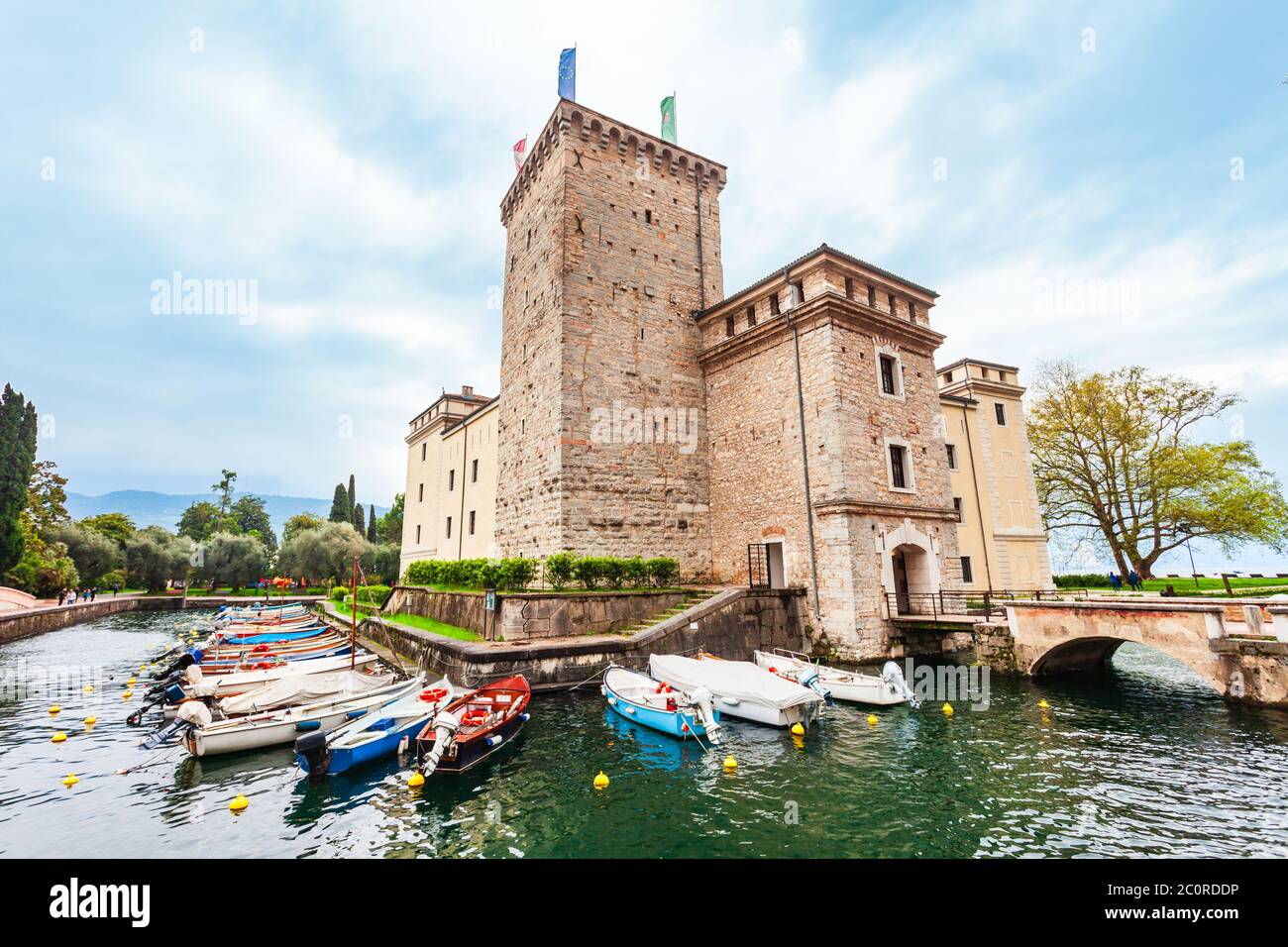 Mag Museo Alto Garda
