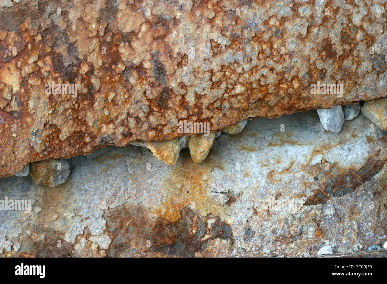 Full screen high resolution shot of wall. Good for a texture or a ...