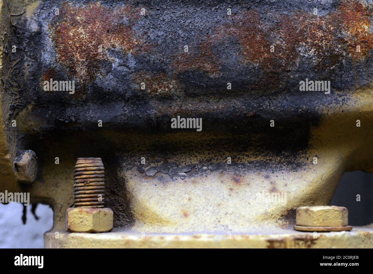 Old pipe hi-res stock photography and images - Alamy
