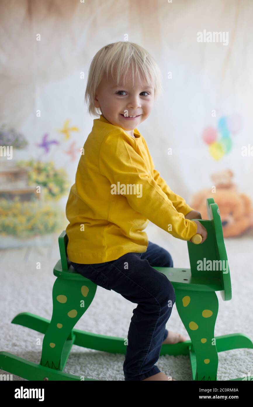 Kindergarten rock hi-res stock photography and images - Alamy