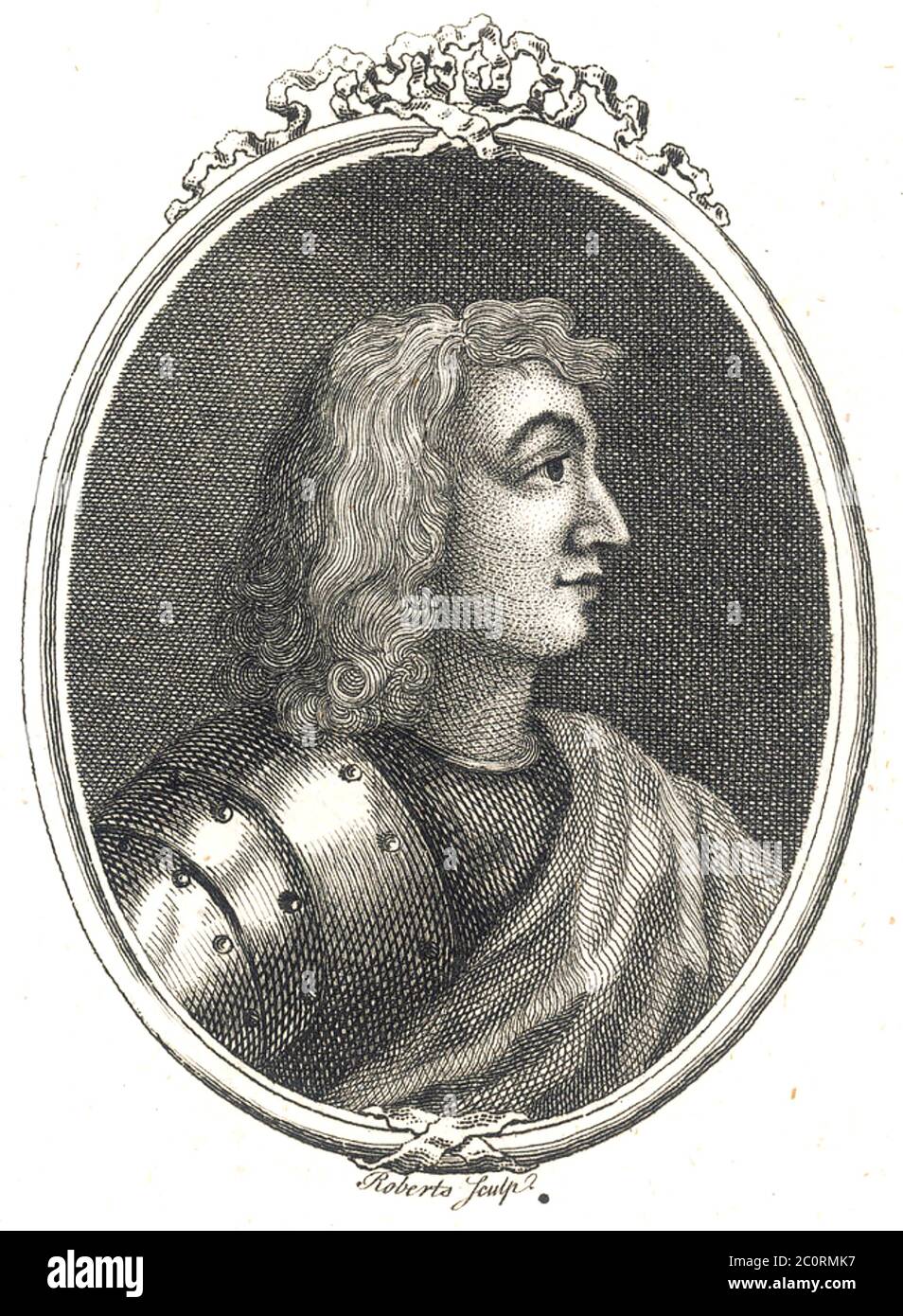 Constantine ii of scotland hi-res stock photography and images - Alamy