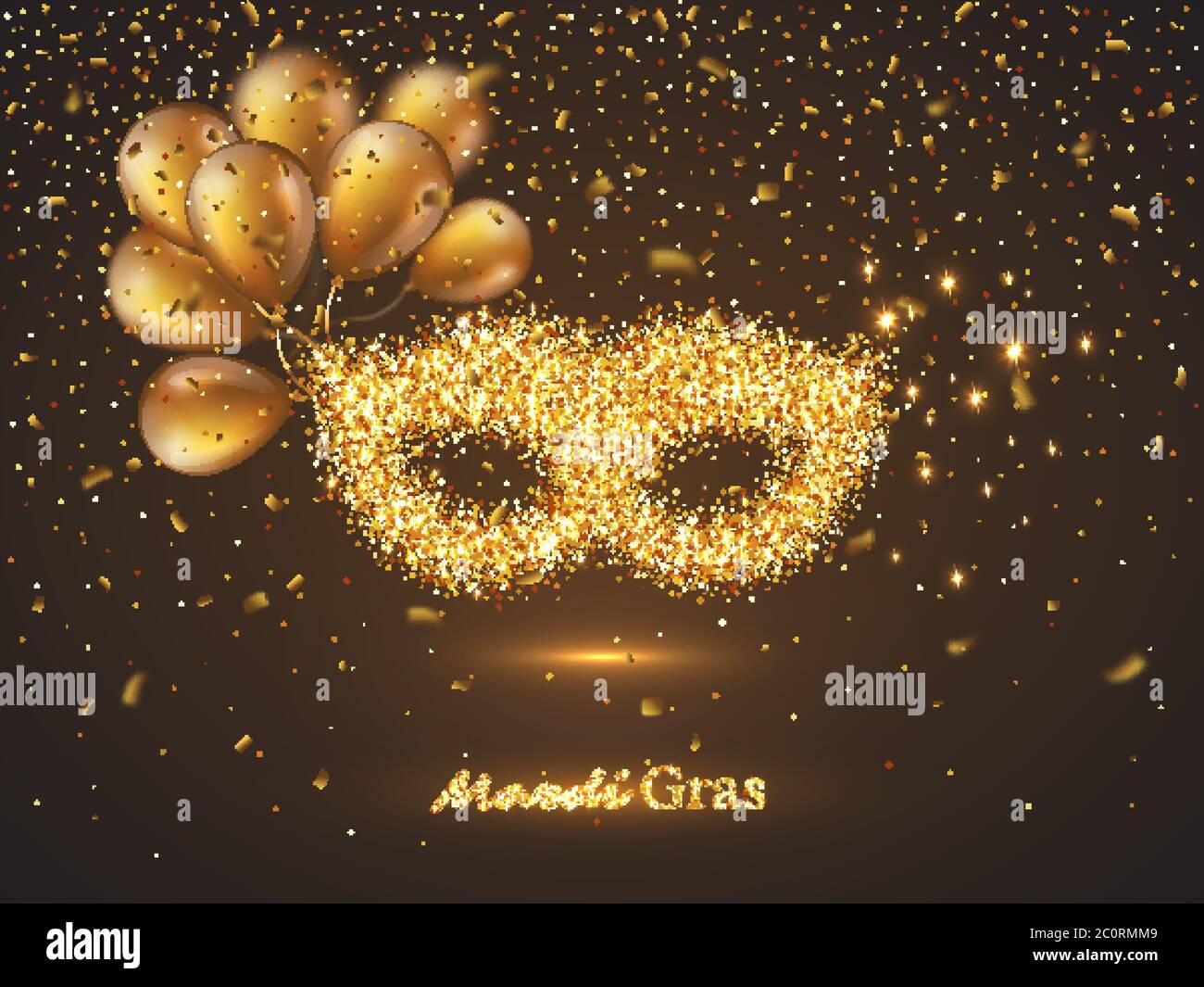 Bokeh blur background from Stock Vector Images - Alamy