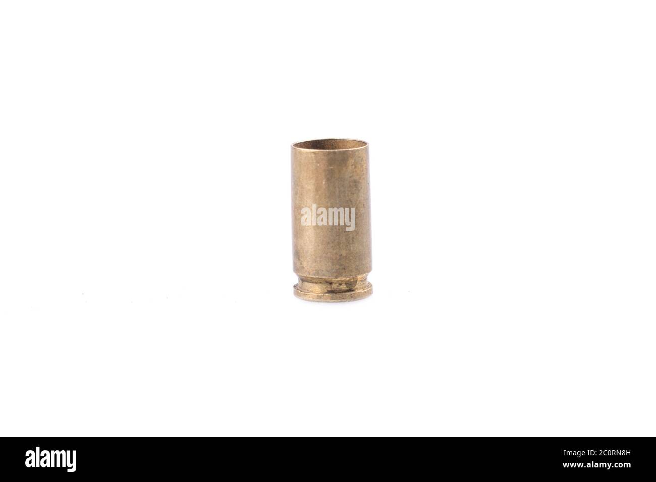 Patron from the gun Stock Photo - Alamy