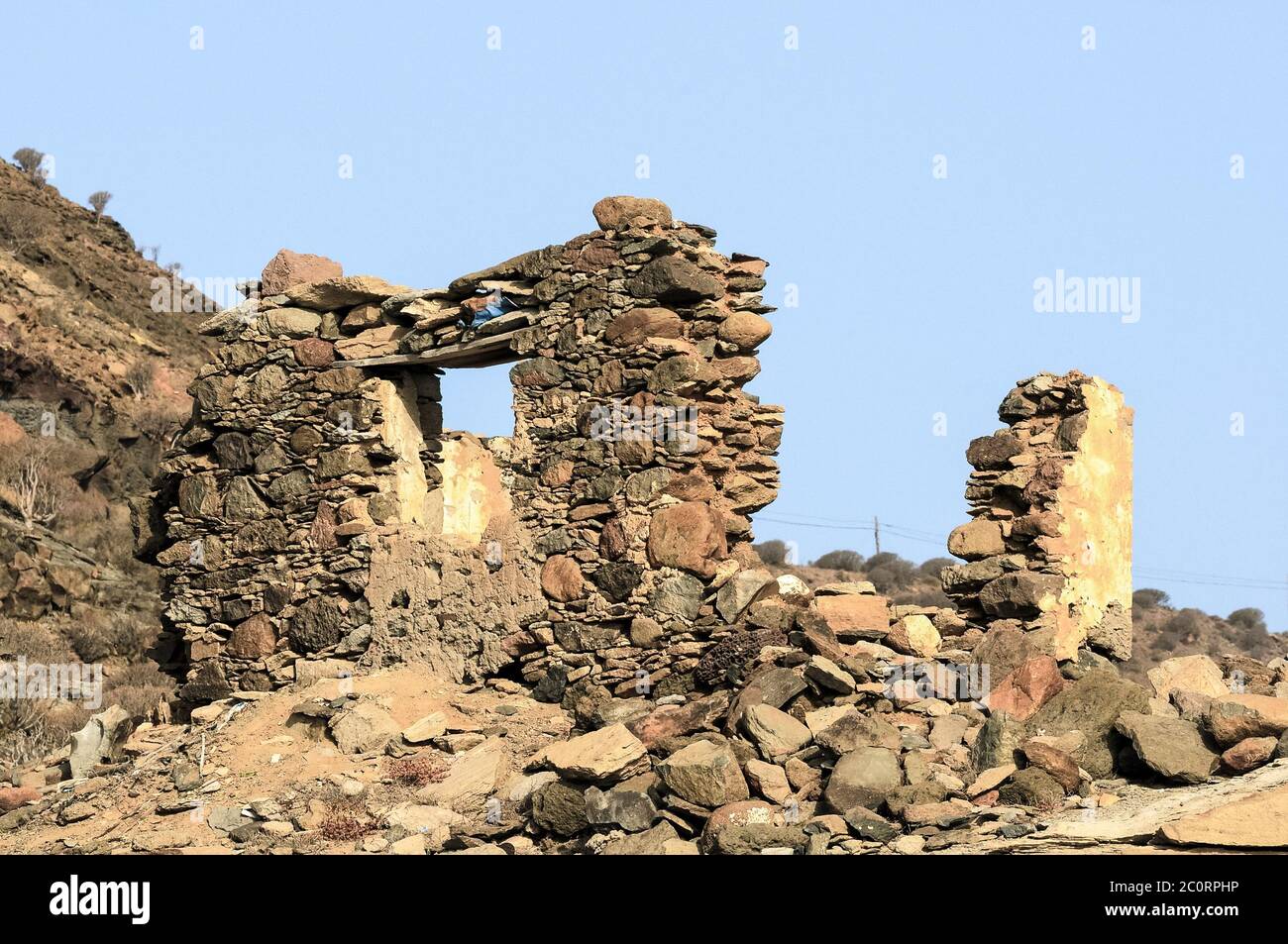 Rock house hi-res stock photography and images - Alamy