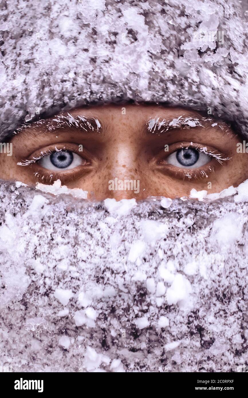 Beautiful man portrait Stock Photo - Alamy