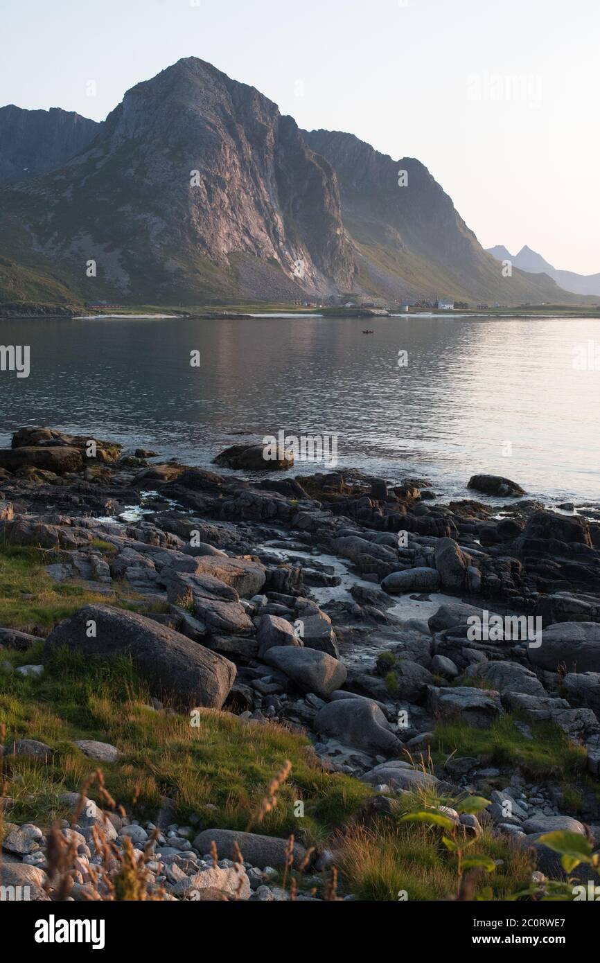 Midnight hike hi-res stock photography and images - Alamy