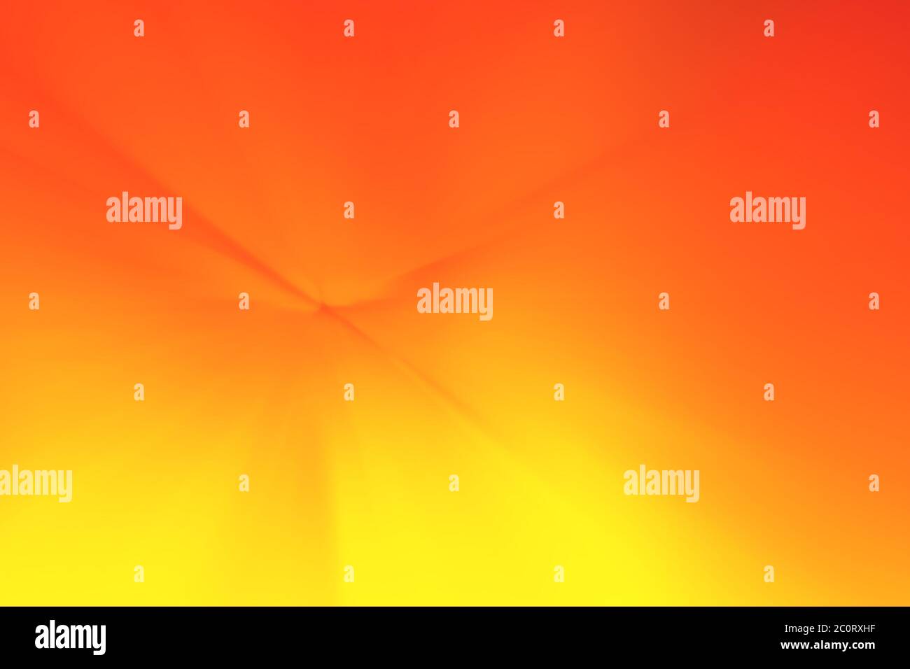Orange abstract smooth blur background Stock Photo - Alamy