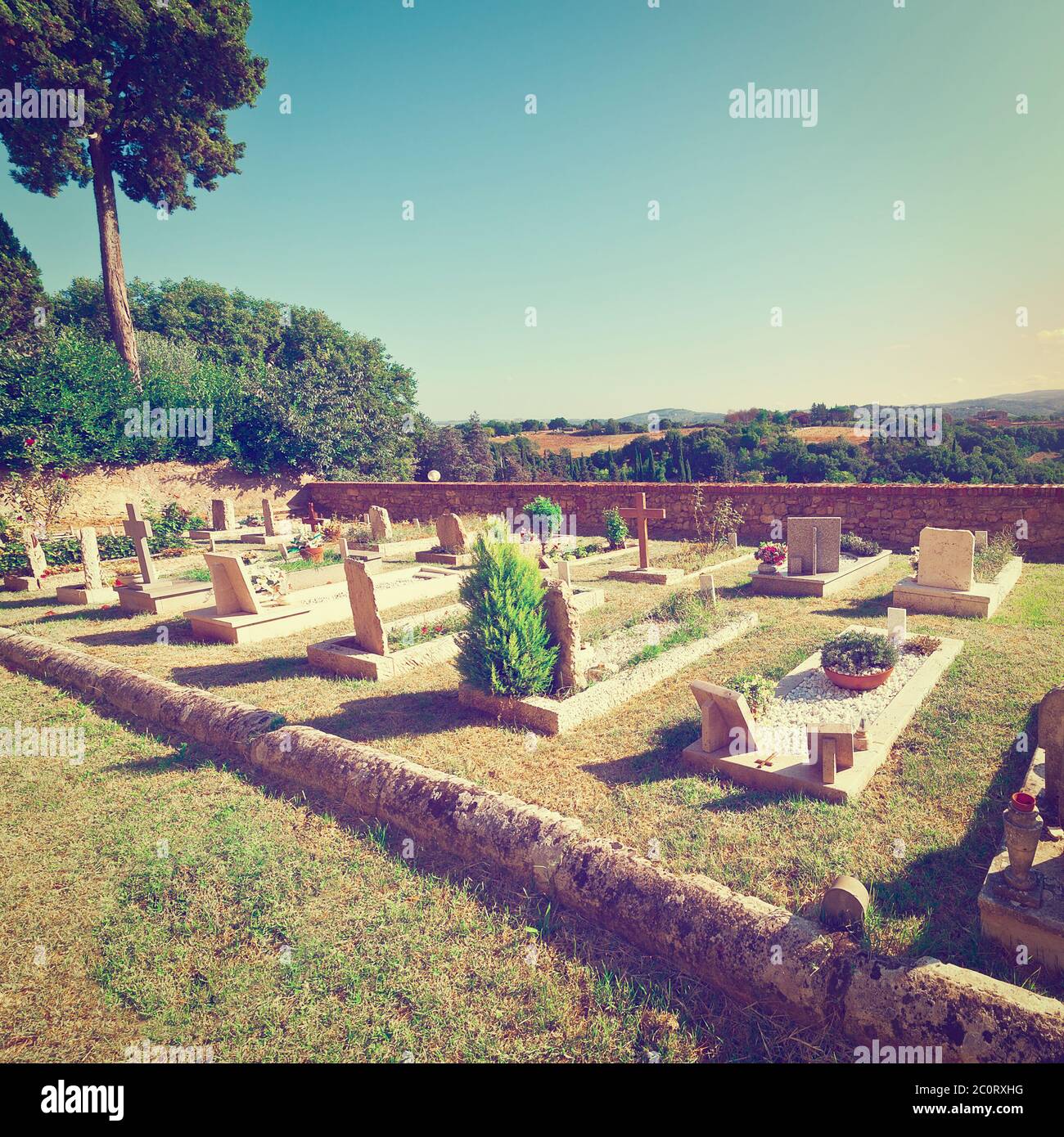 Cross toning hi-res stock photography and images - Alamy