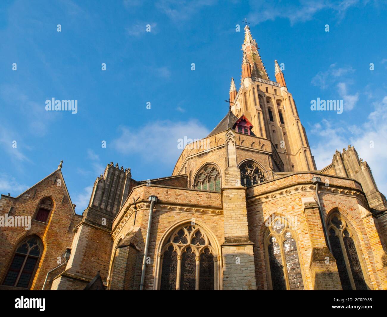 Belgium religion building architecture hi-res stock photography and ...