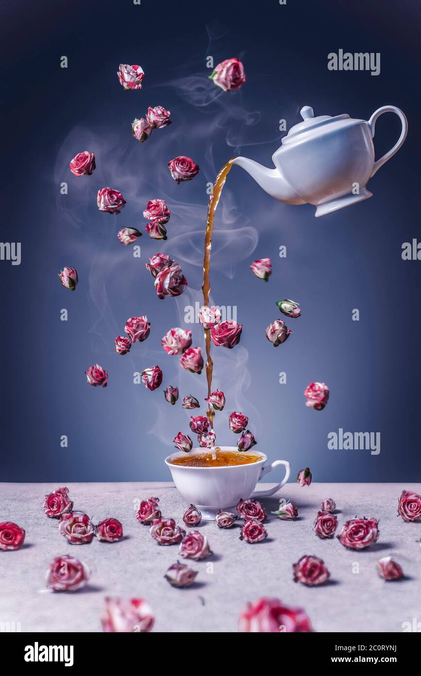 Creative object photo Stock Photo - Alamy