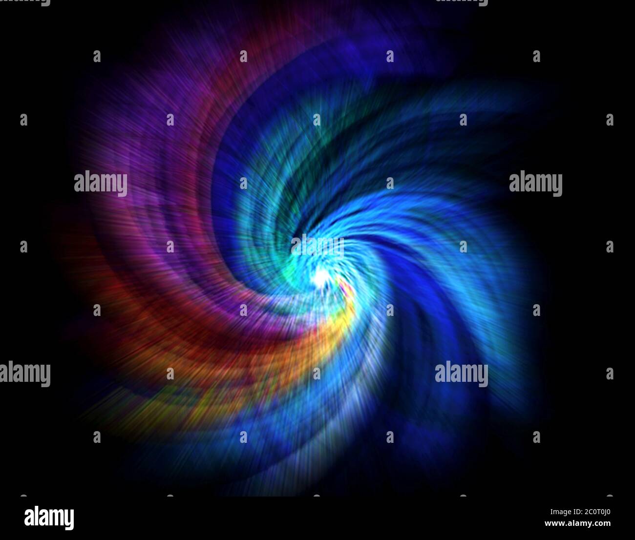 Abstract modern painting.digital modern background.colorful texture ...