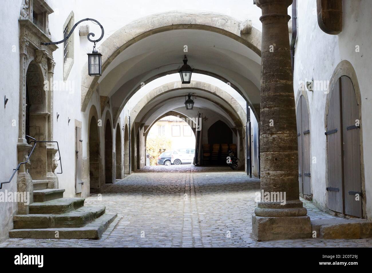 History vault hi-res stock photography and images - Alamy