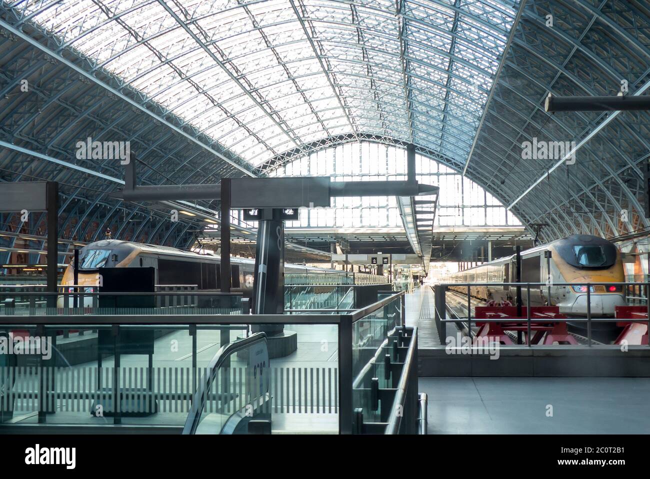 Eurostar in england hi-res stock photography and images - Alamy