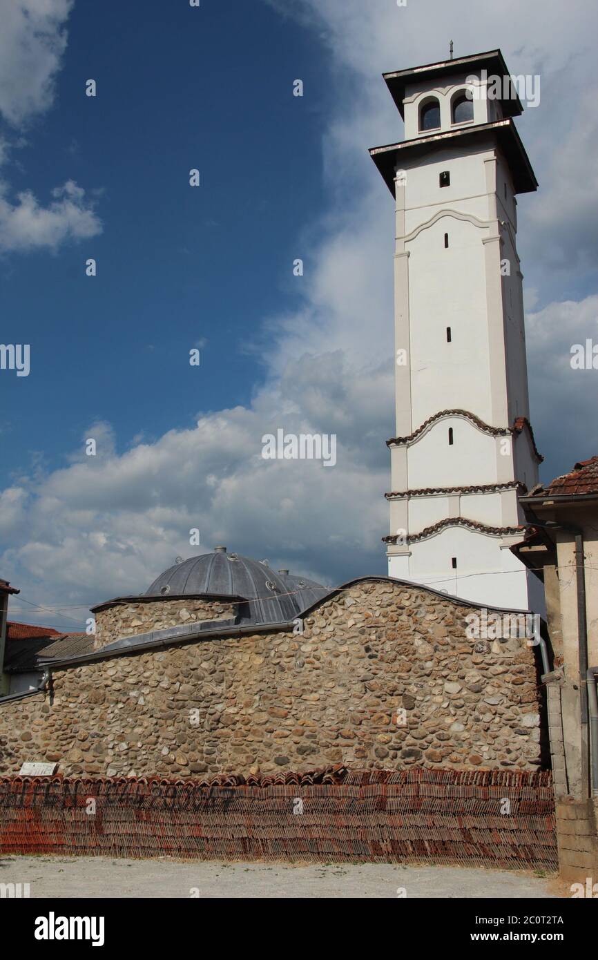 Kosovo Museum High Resolution Stock Photography and Images - Alamy