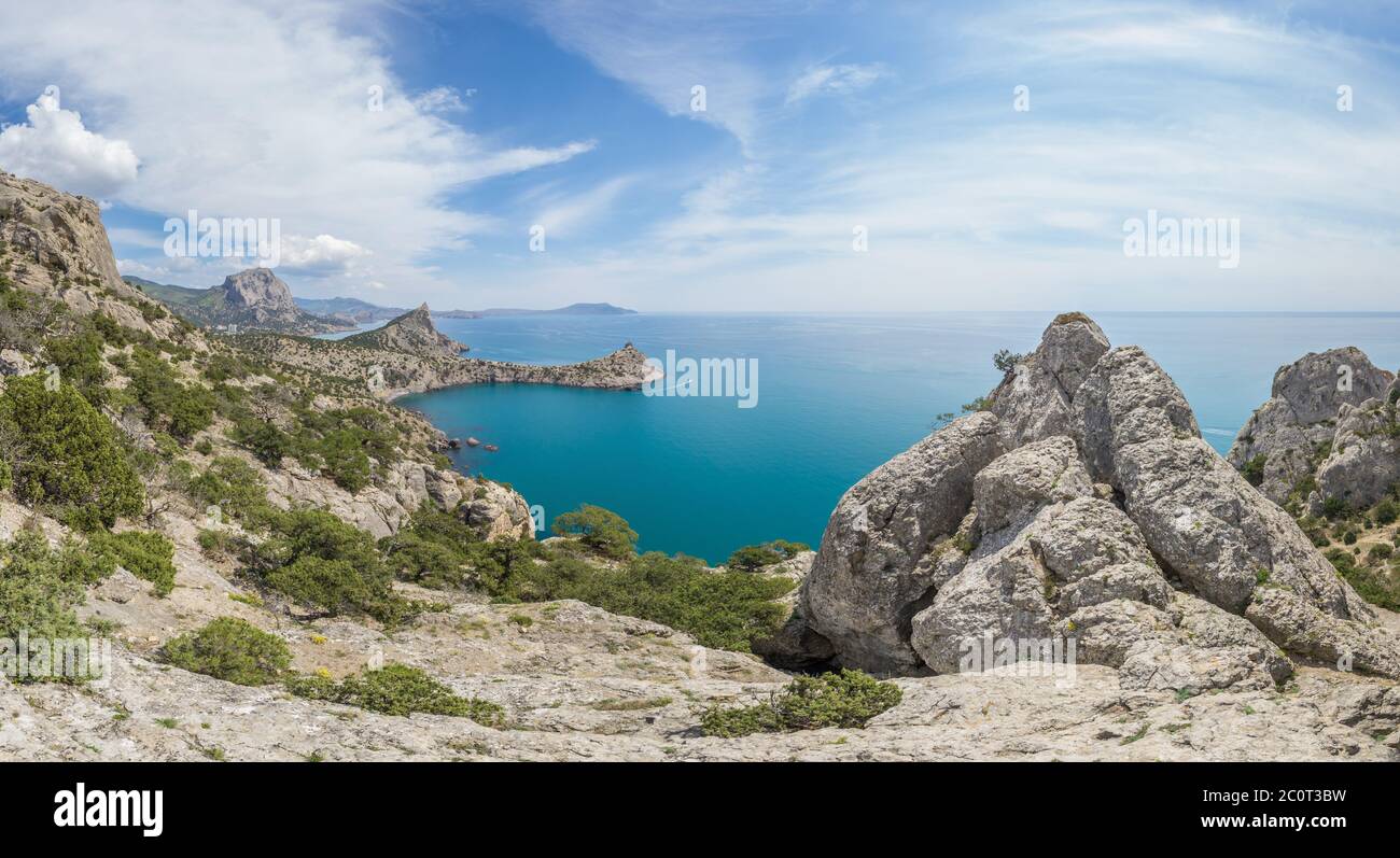 Galitsin trail hi-res stock photography and images - Alamy