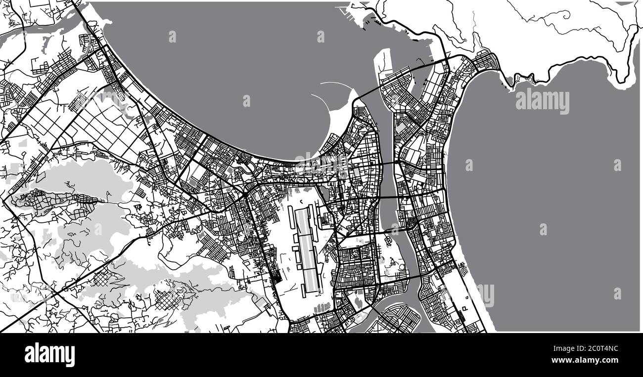 Da nang Stock Vector Images - Alamy