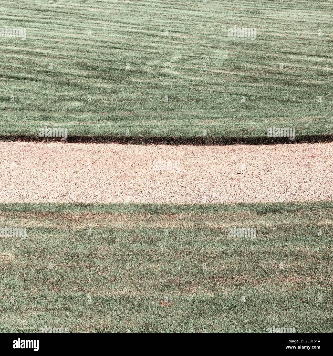 Vintage park path hi-res stock photography and images - Alamy