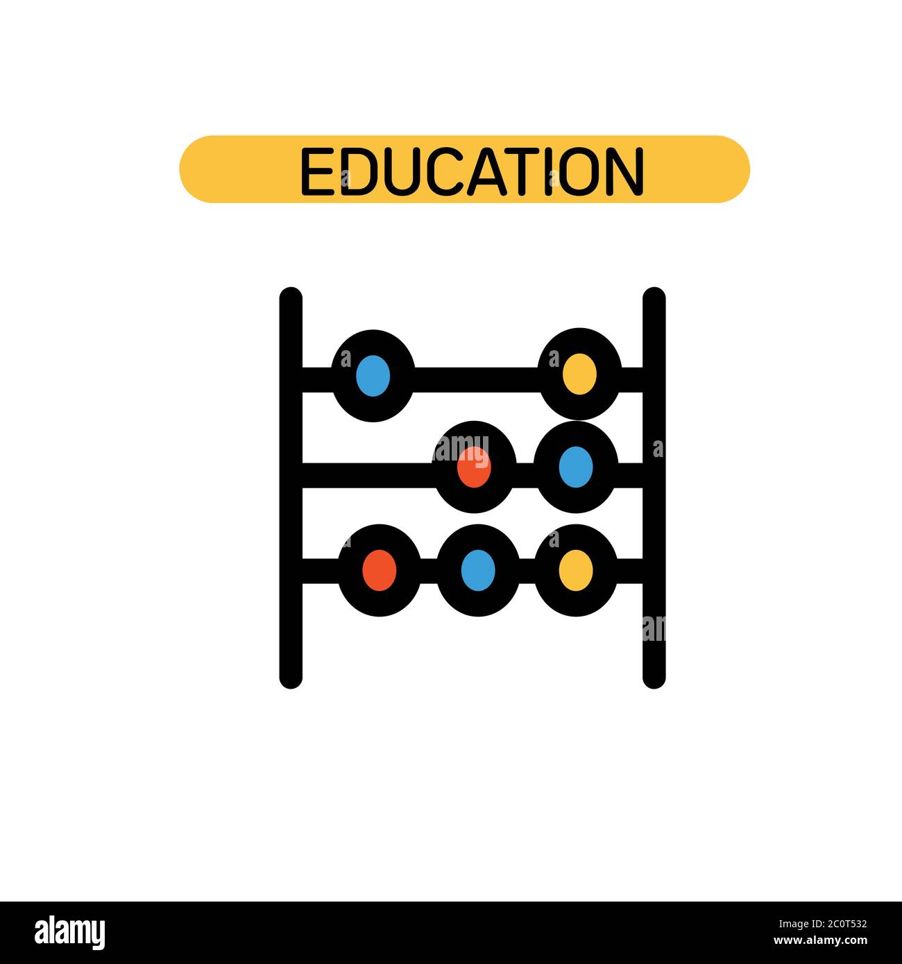 Traditional educational tool hi-res stock photography and images - Alamy