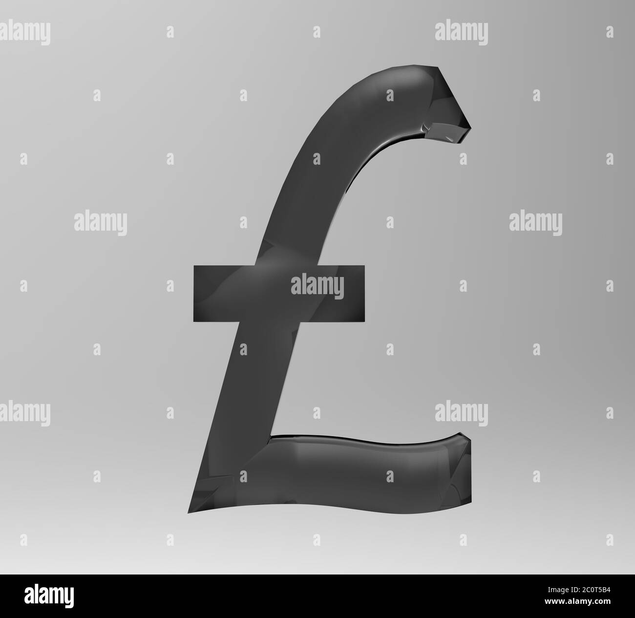 Sterling pounds Black and White Stock Photos & Images - Alamy