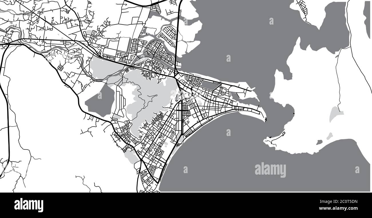 Qui nhon, vietnam hi-res stock photography and images - Alamy