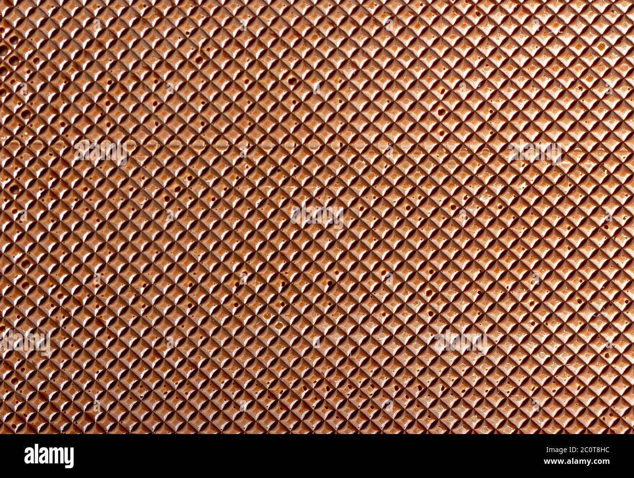 The texture of the chocolate bar, the overall plan Stock Photo - Alamy