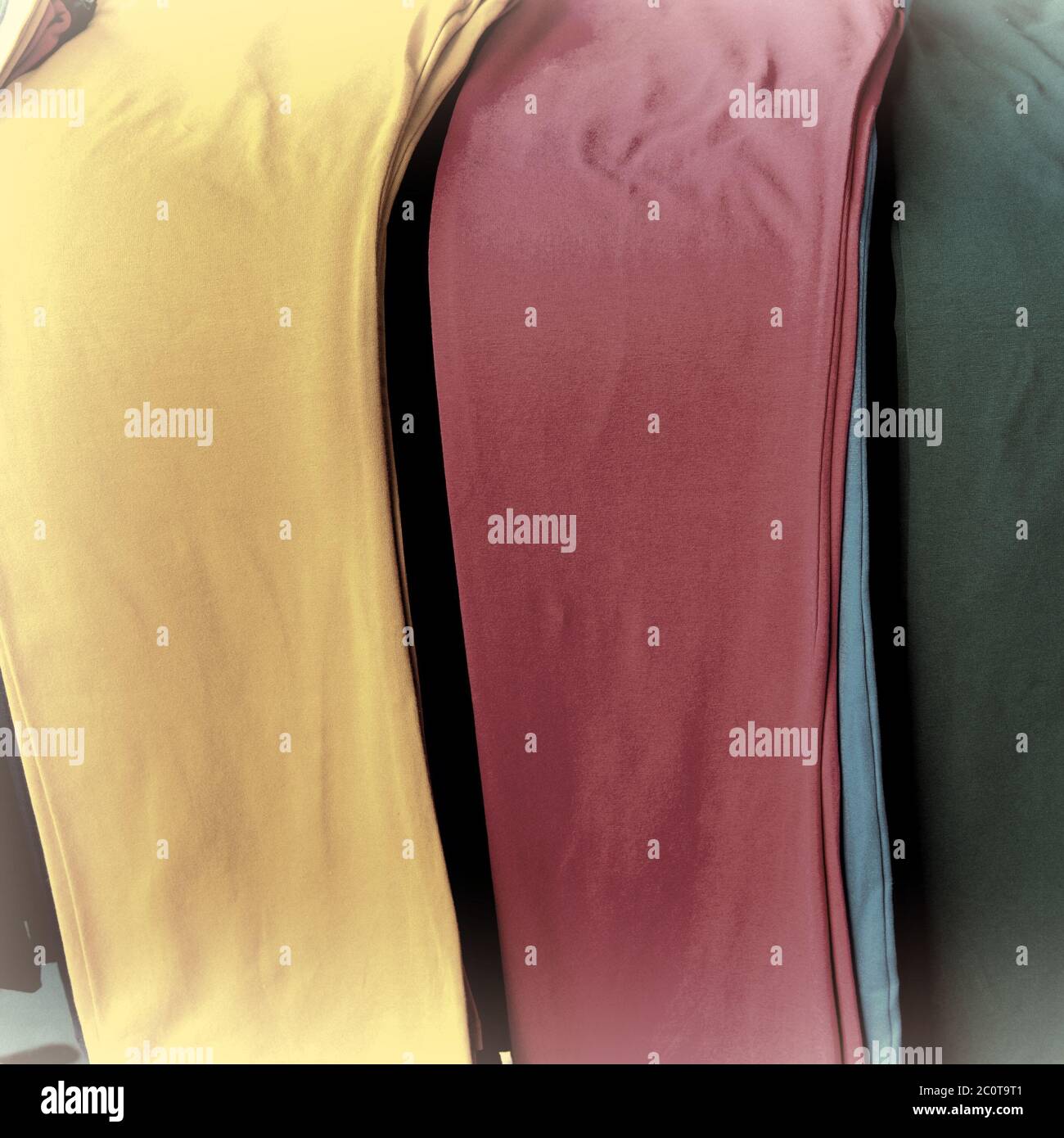 Pair pants hi-res stock photography and images - Alamy