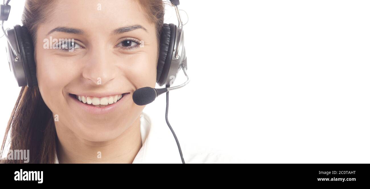 Operator person hi-res stock photography and images - Alamy