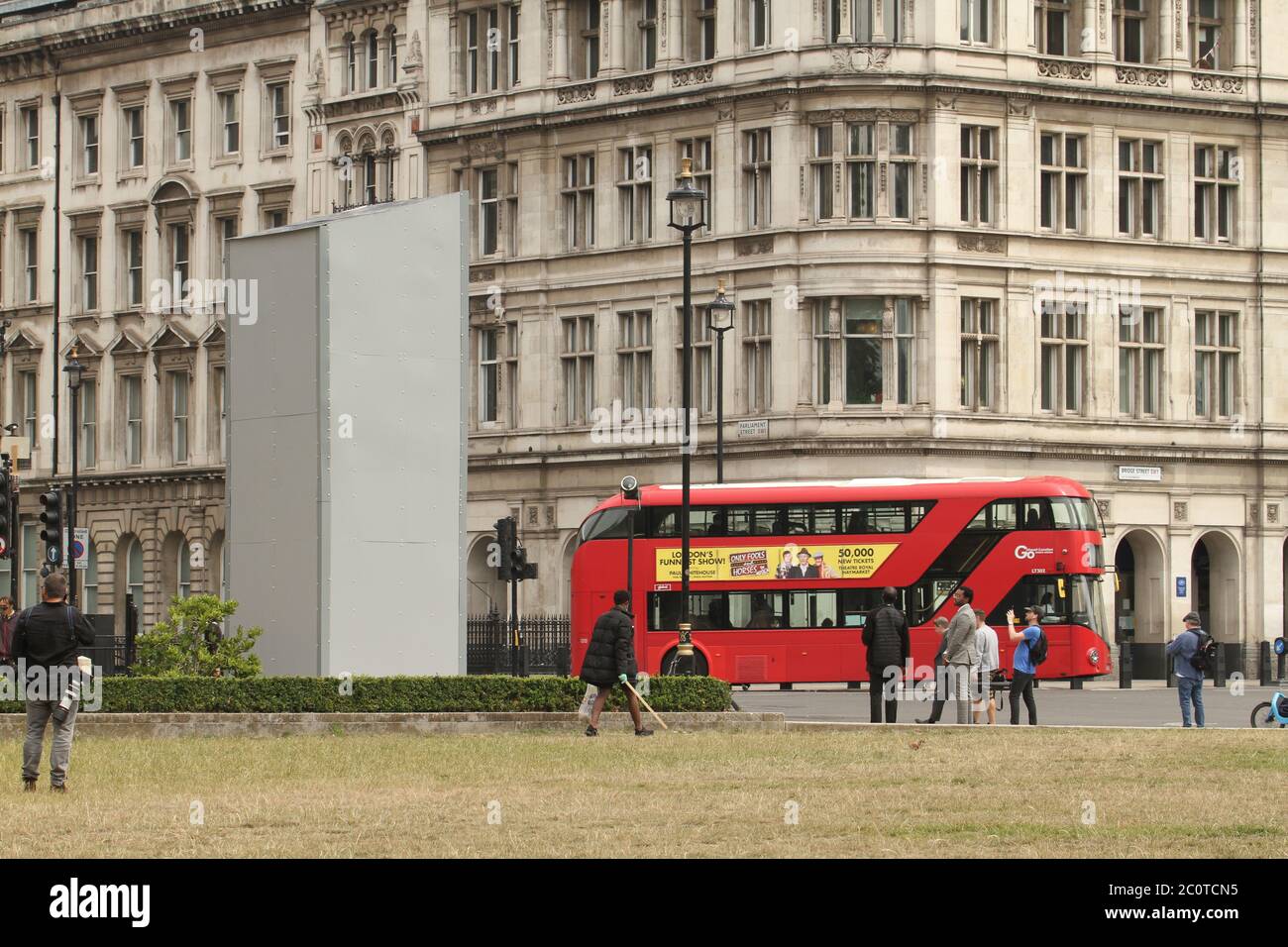 Prime minister slavery past hi-res stock photography and images - Alamy