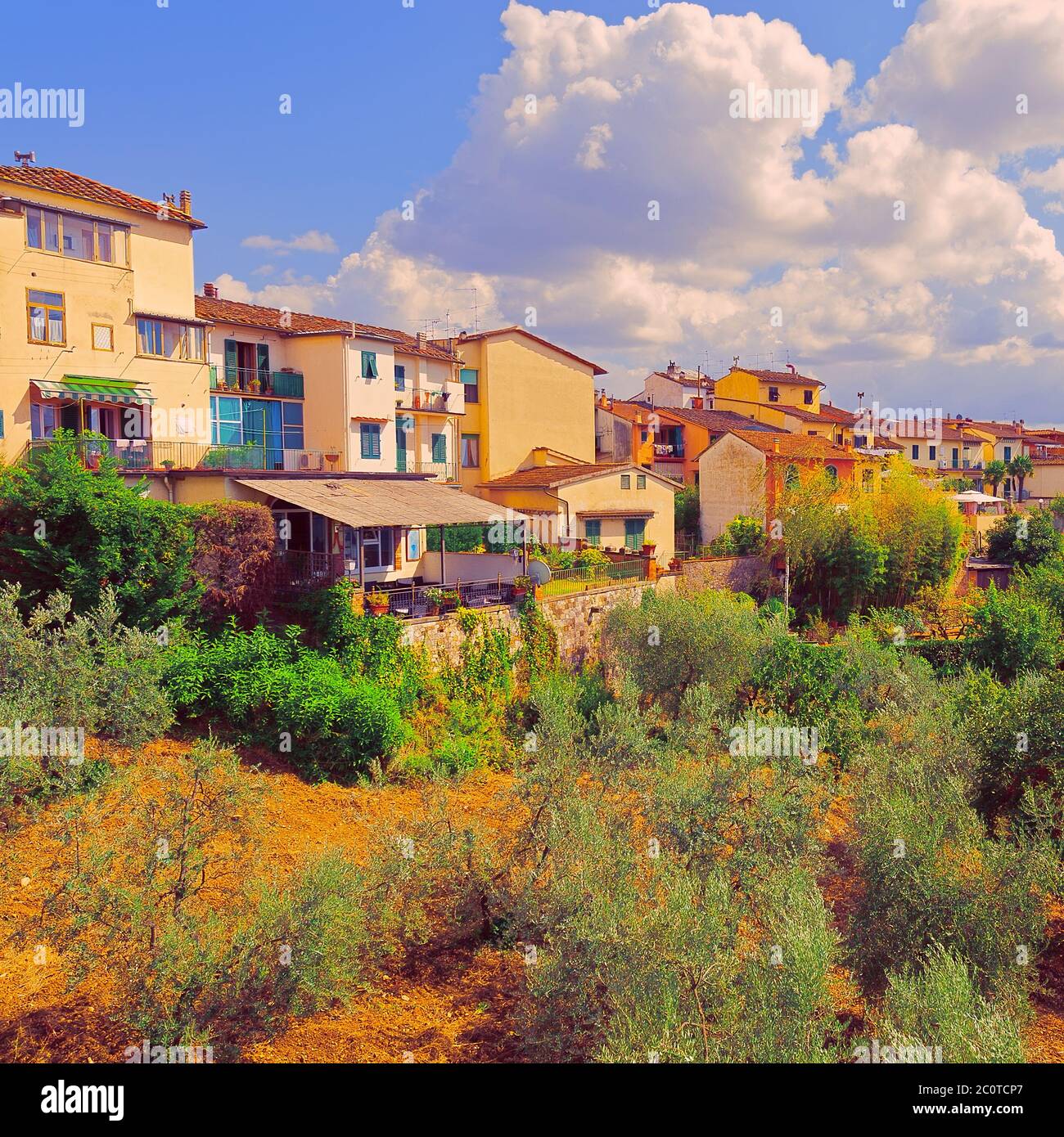 City of mountain grove hi-res stock photography and images - Alamy