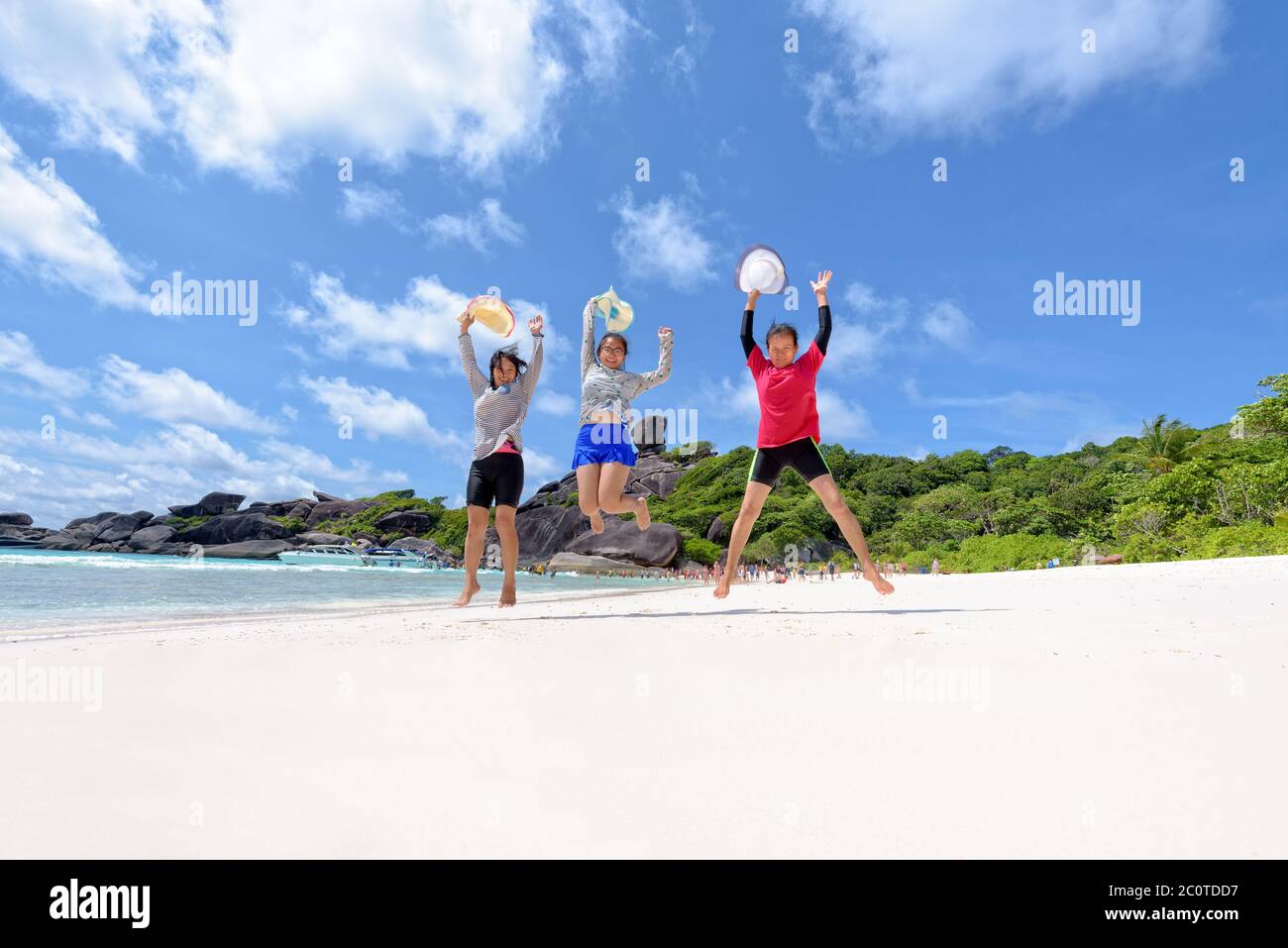 Asian generation family hi-res stock photography and images - Alamy