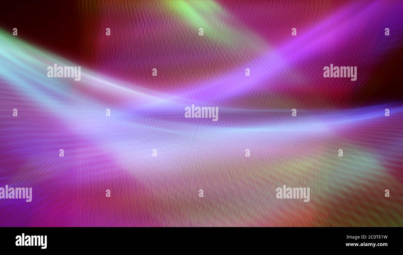 background color abstract wave line soft motion Stock Photo - Alamy