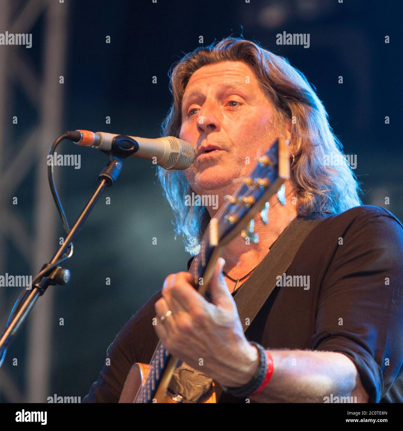 Steve knightley singer hi-res stock photography and images - Alamy