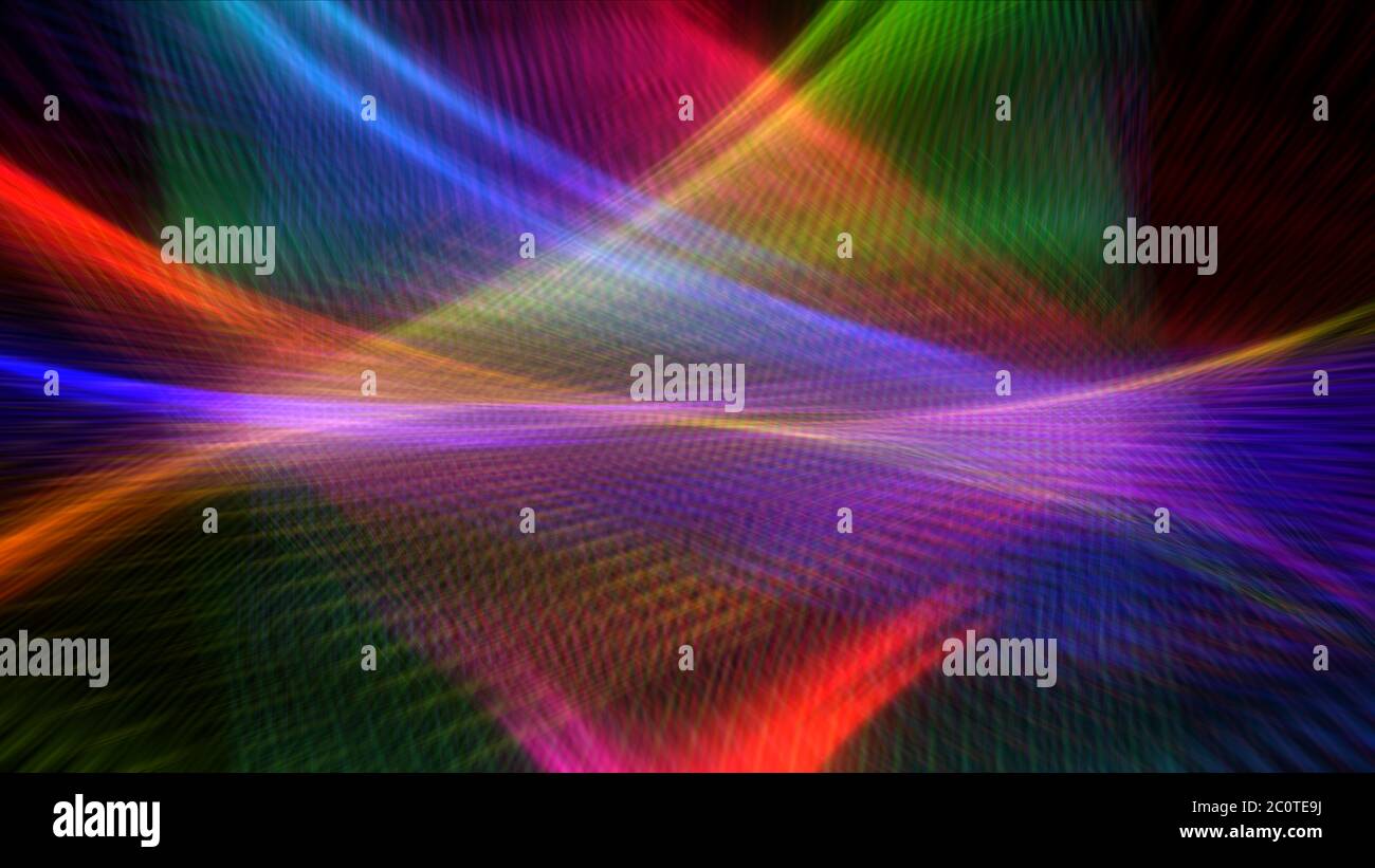 background color abstract wave line soft motion Stock Photo - Alamy