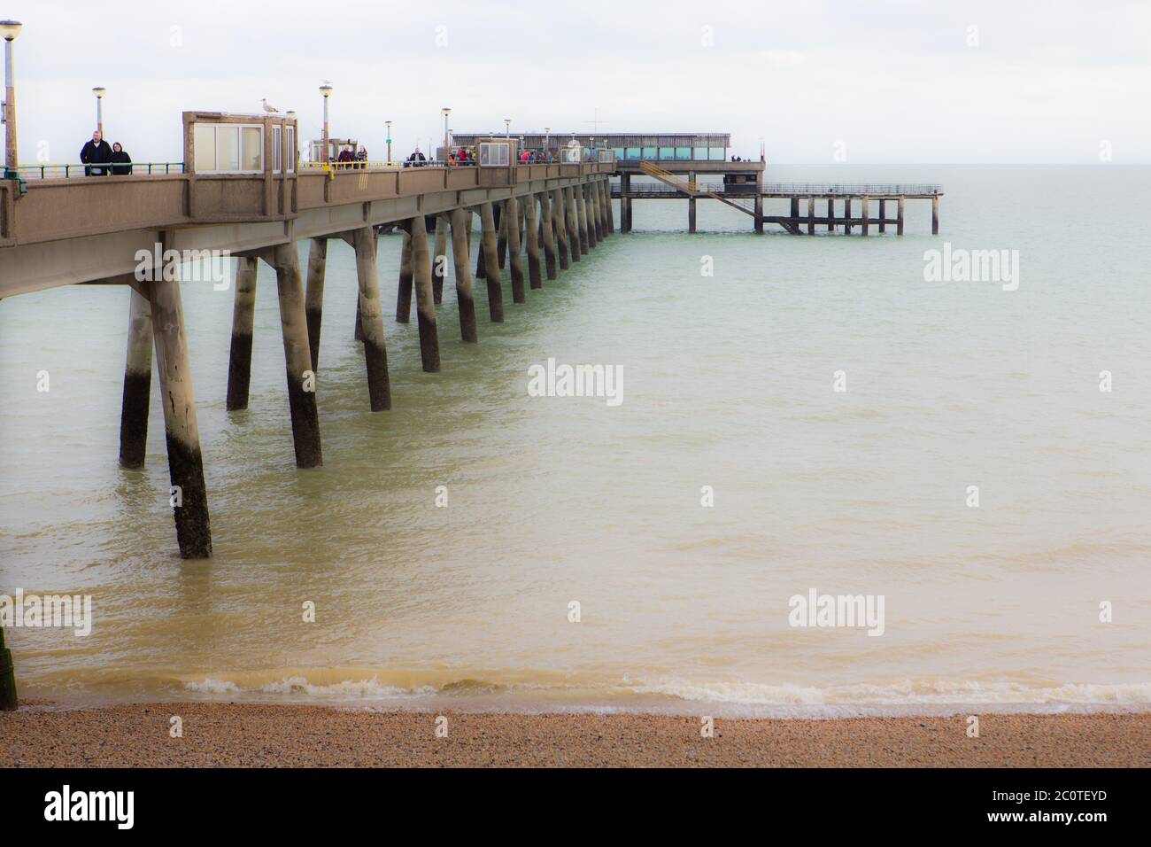 Deal old town kent hi-res stock photography and images - Alamy