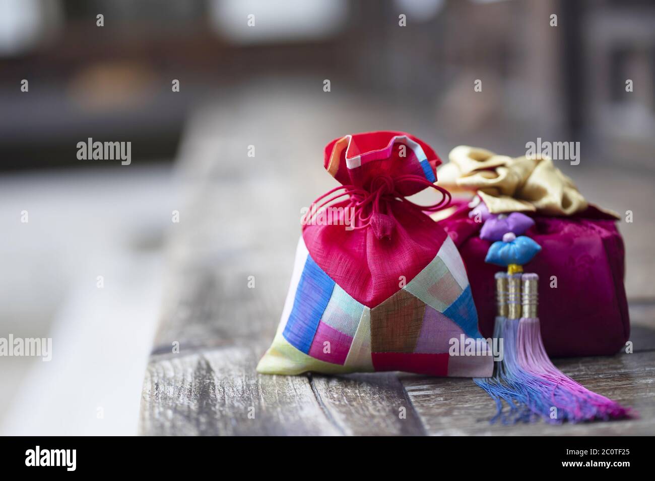 Korean Packaging High Resolution Stock Photography and Images - Alamy