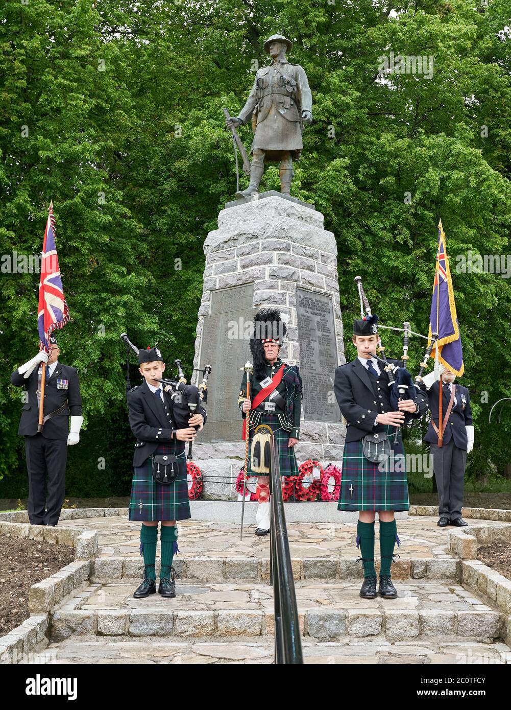 France Surrender 1940 High Resolution Stock Photography and Images - Alamy
