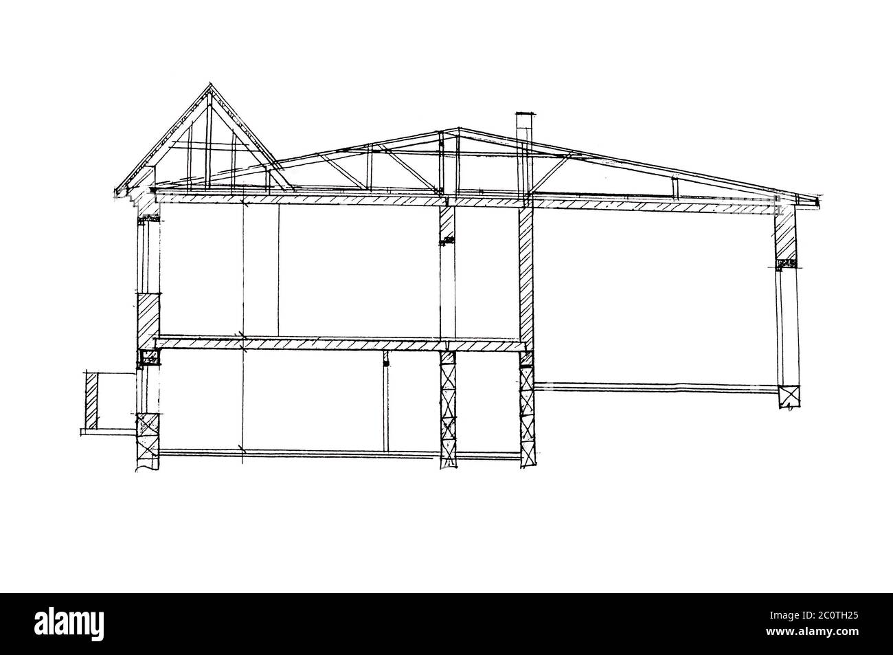 Technology projects Cut Out Stock Images & Pictures - Alamy