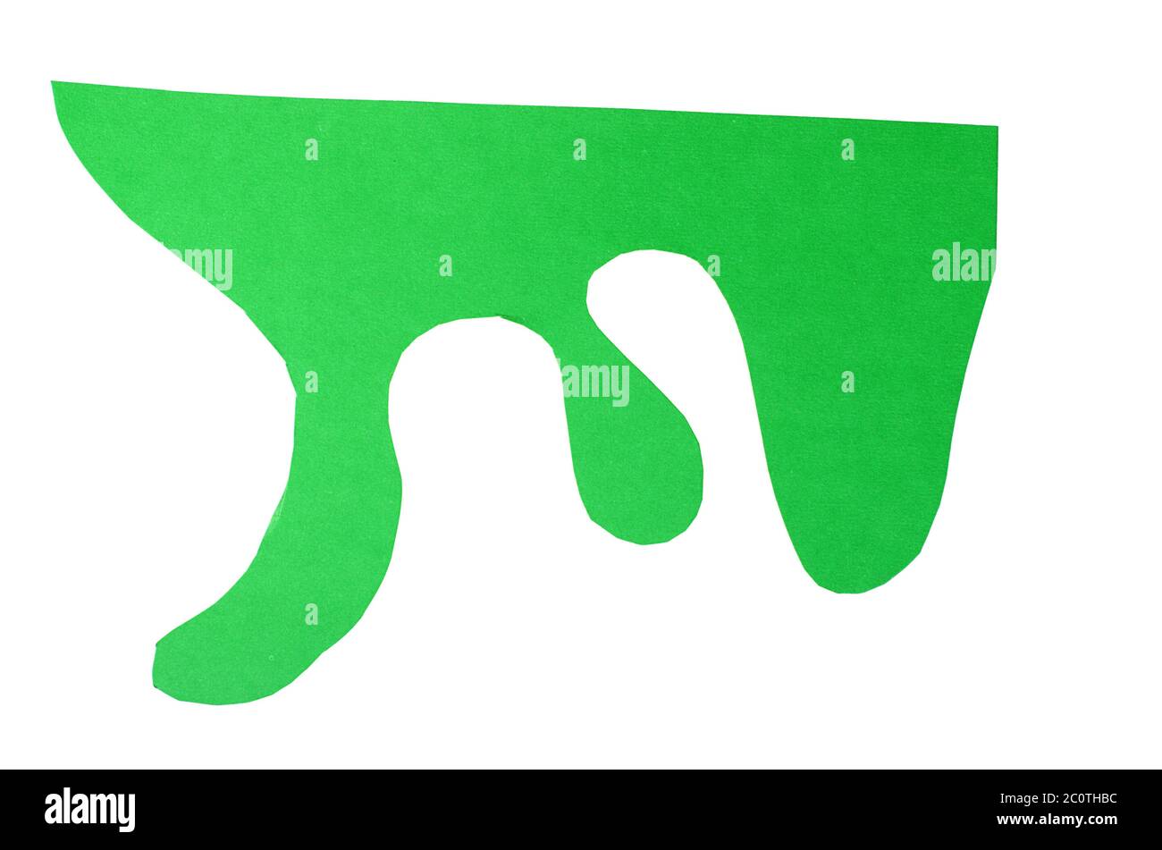 Horizontal vertical grunge background Cut Out Stock Images & Pictures ...